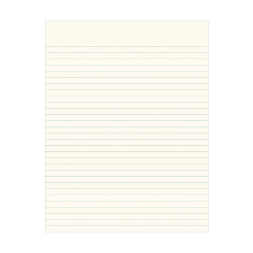 Best View Journal - Ruff House Print Shop