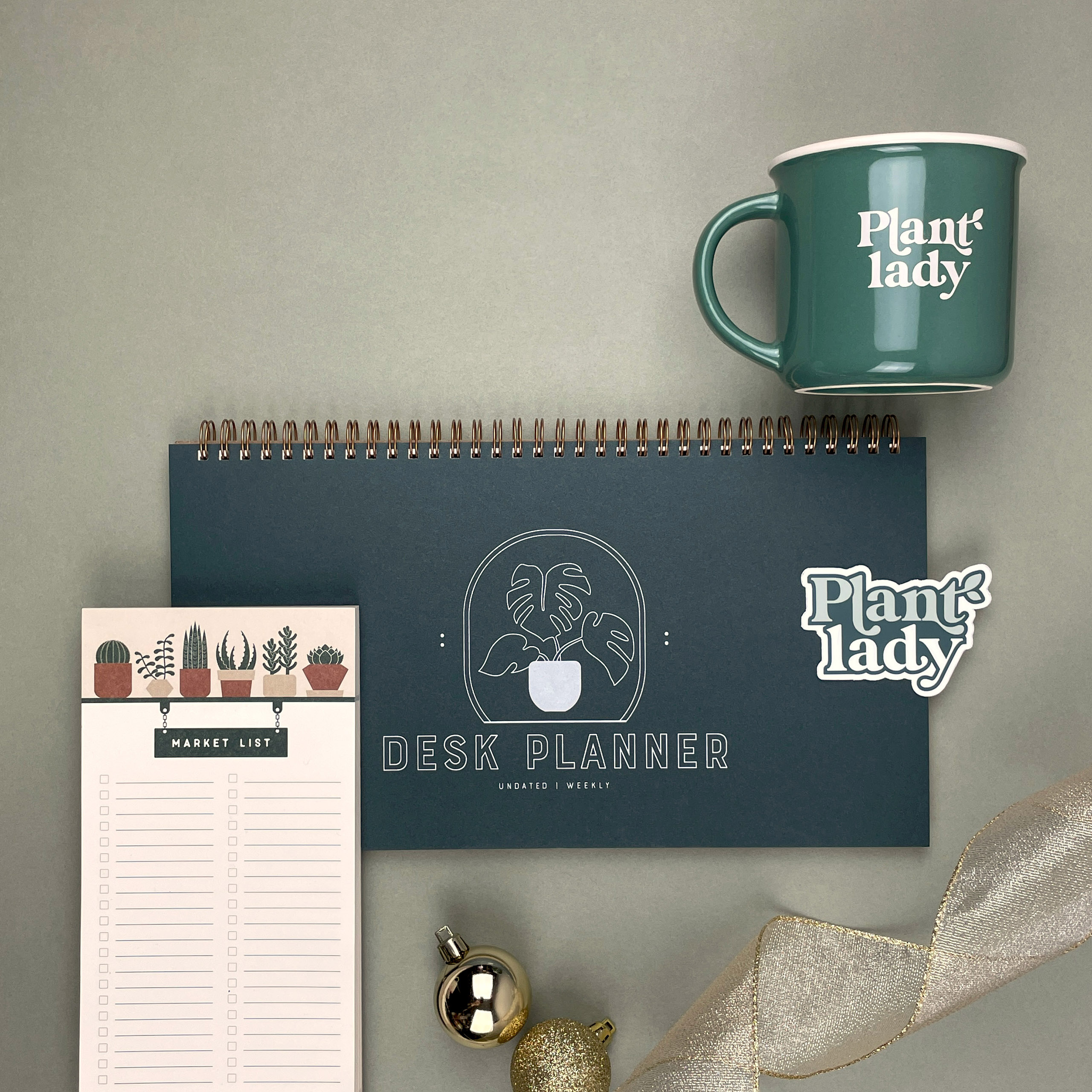 Holiday Gift Guides - Ruff House Print Shop