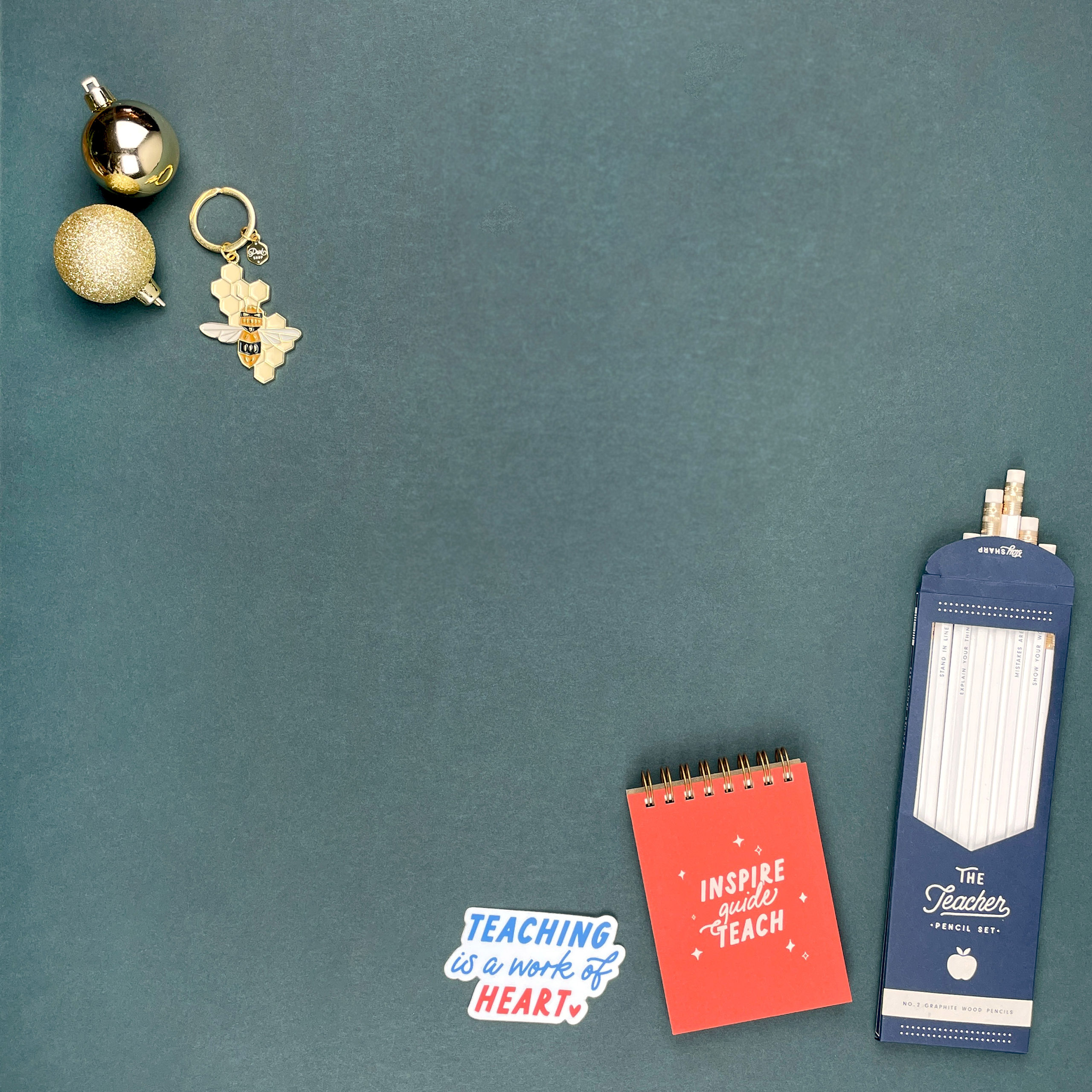 Holiday Gift Guides - Ruff House Print Shop