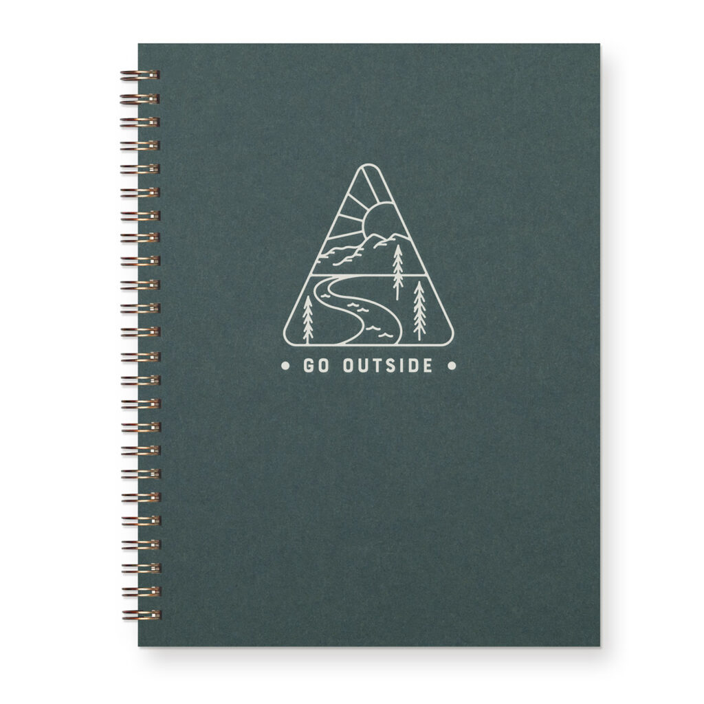 Journals | Office Stationery - Ruff House Print Shop