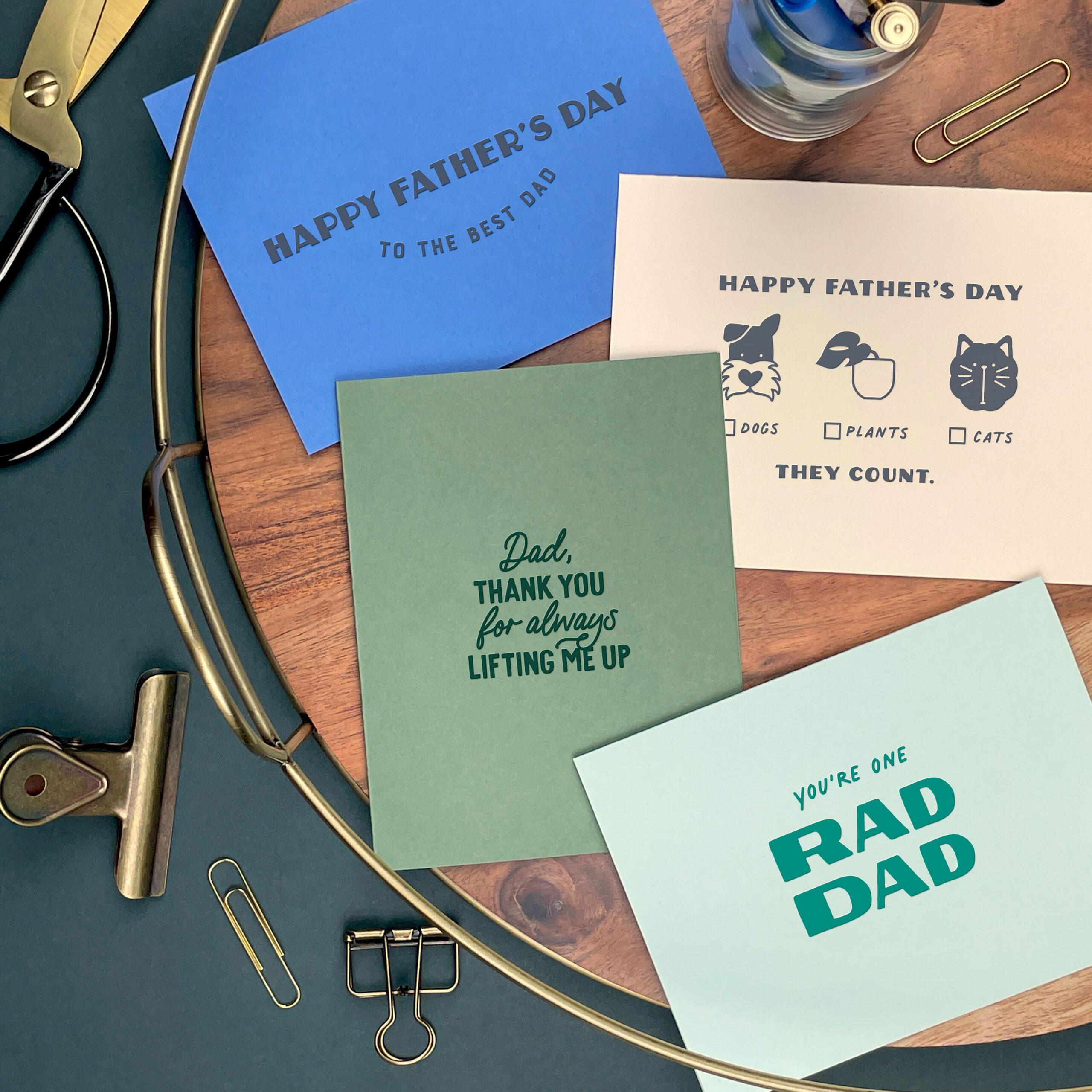 Wholesale Catalog - Ruff House Print Shop