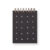 Mini Jotters | Desk Stationery - Ruff House Print Shop