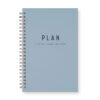 Simple Plan Planner Journal - Ruff House Print Shop