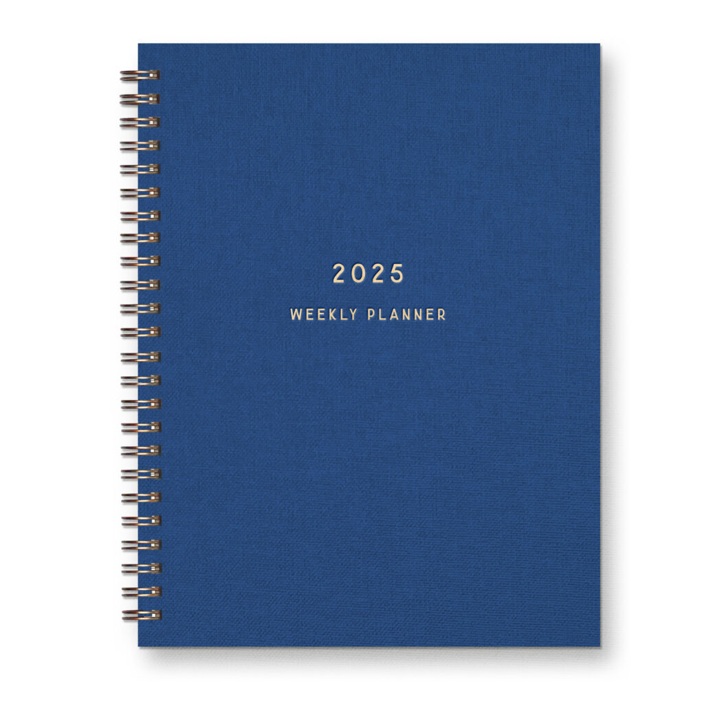Planners | Desk Stationery - Ruff House Print Shop