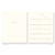 Striped Book Log Journal - Ruff House Print Shop