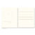 Striped Book Log Journal - Ruff House Print Shop