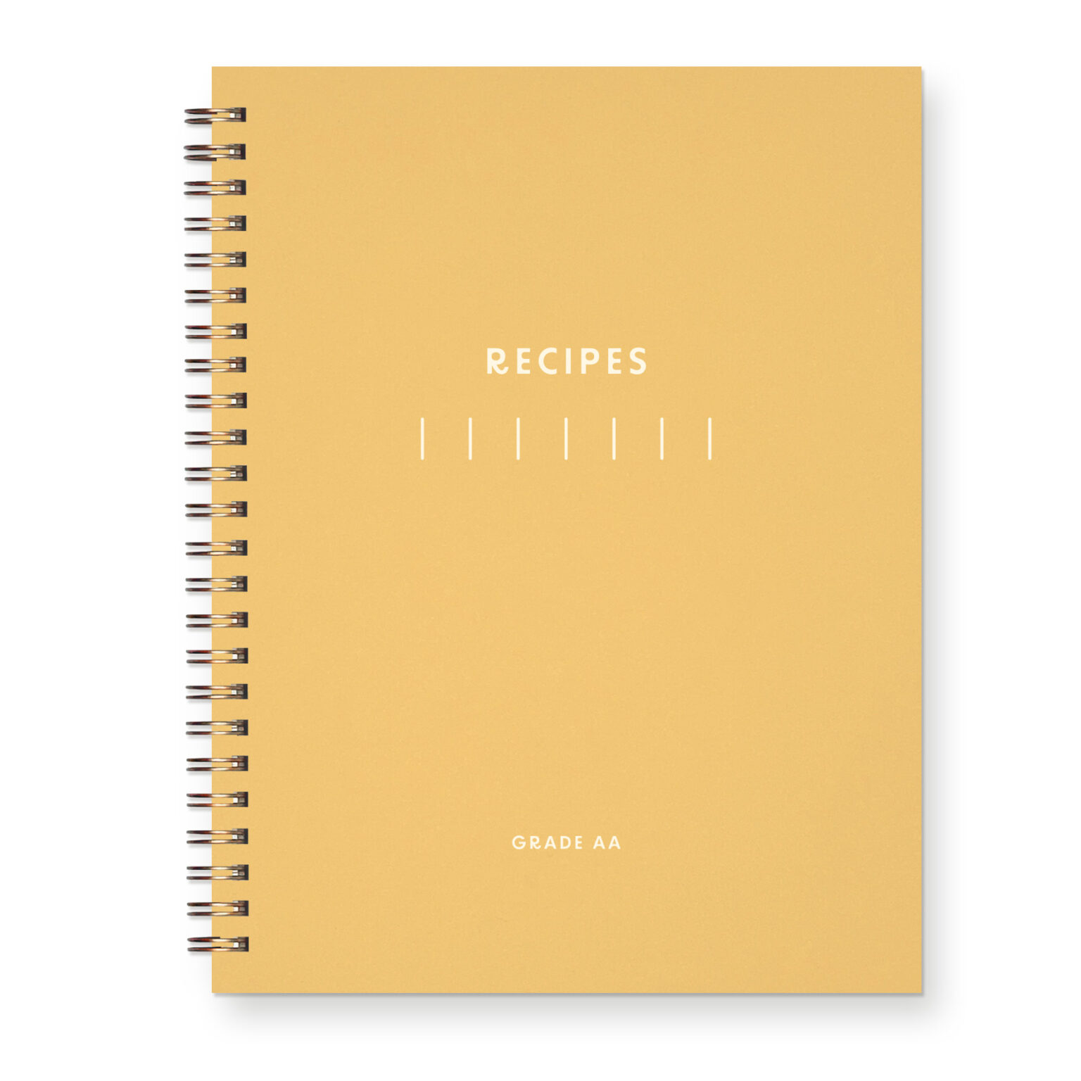 All The Best Recipe Book - Ruff House Print Shop