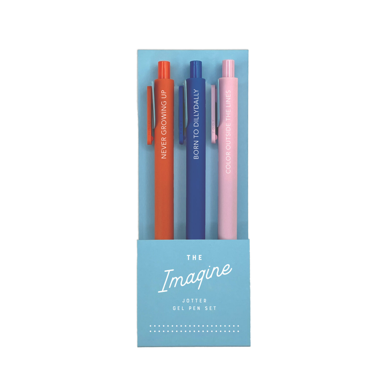 Pencil Sets | Office Stationery - Ruff House Print Shop