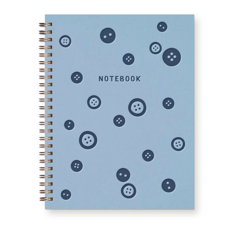 Journals | Office Stationery - Ruff House Print Shop