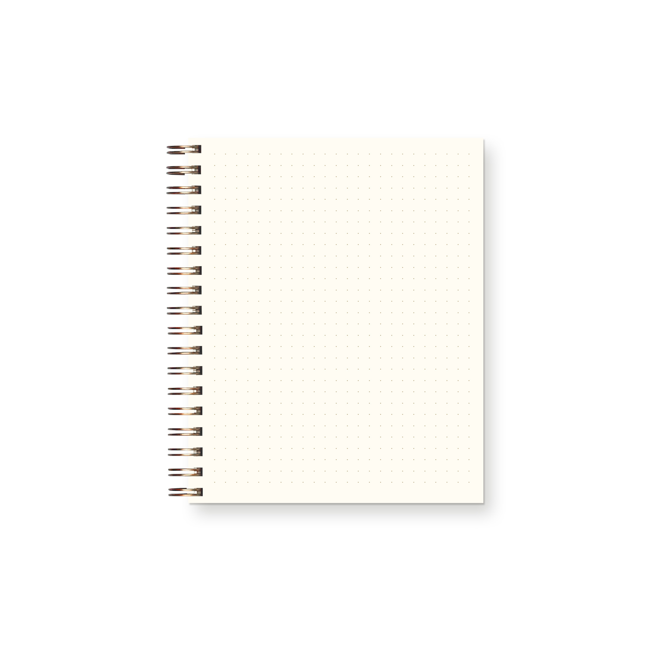 Create Sketch Craft Journal : Dot Grid Notebook - Ruff House Print Shop